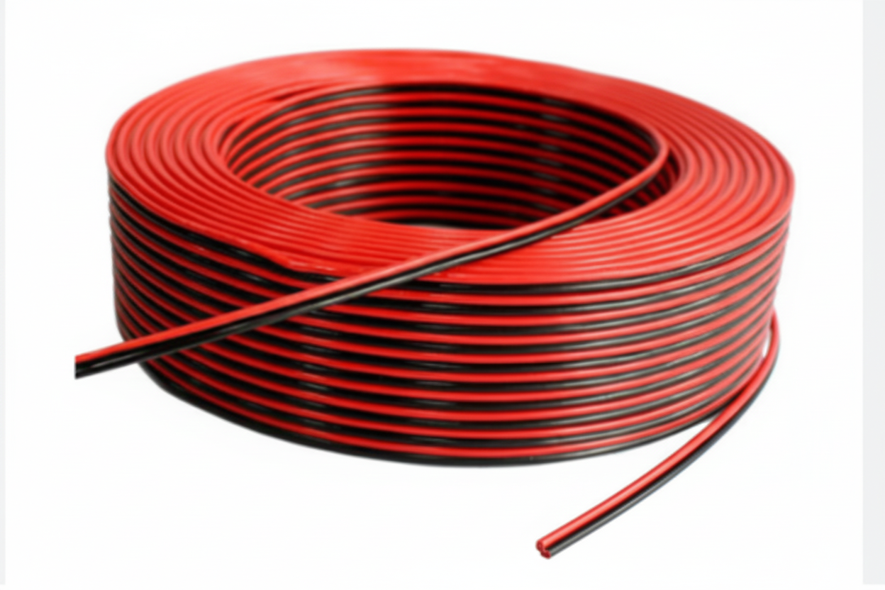 Parallel Wire Manufacturer in India